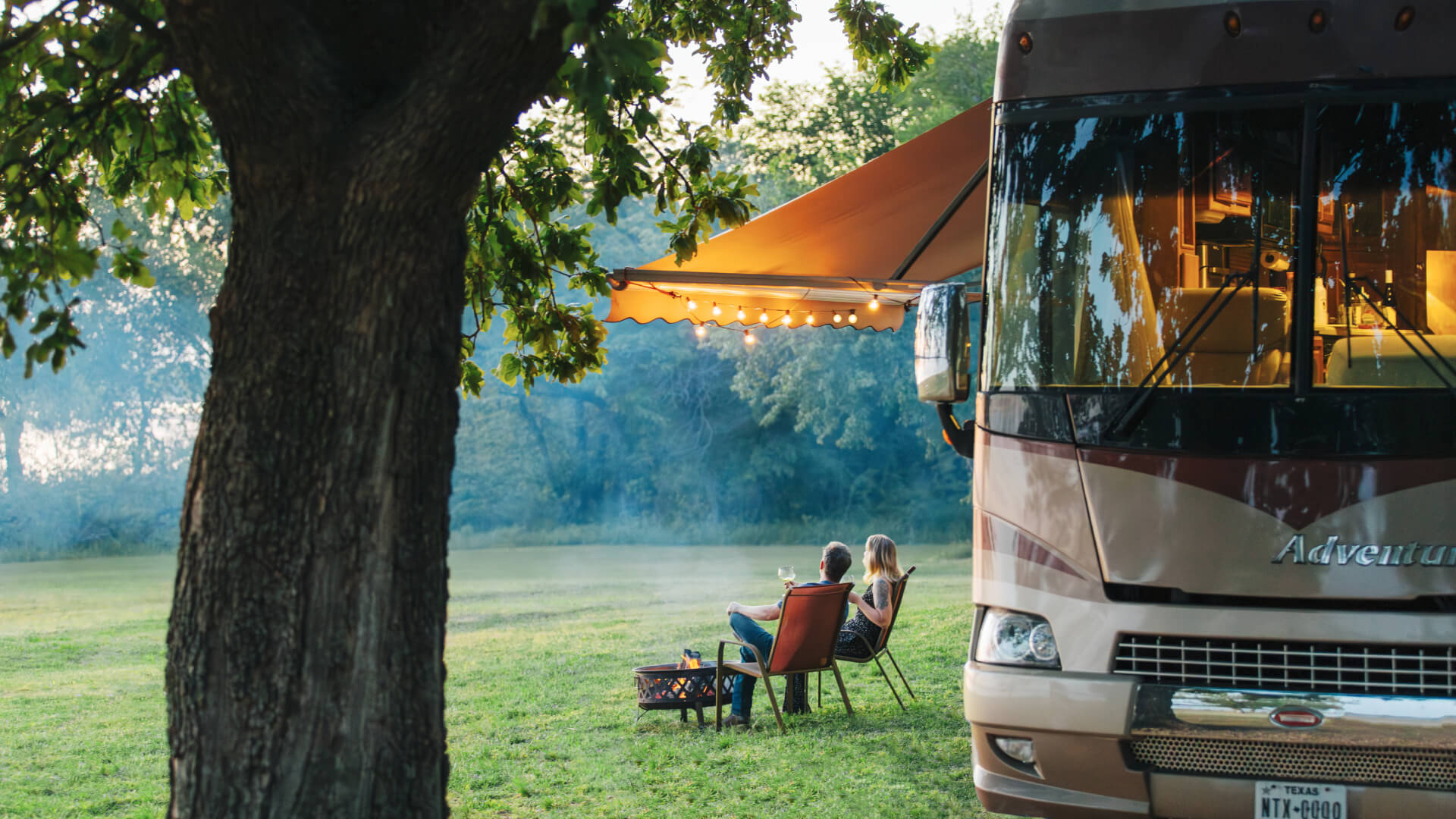 Best Lake Texoma RV Camping & Resorts | Texoma Destinations